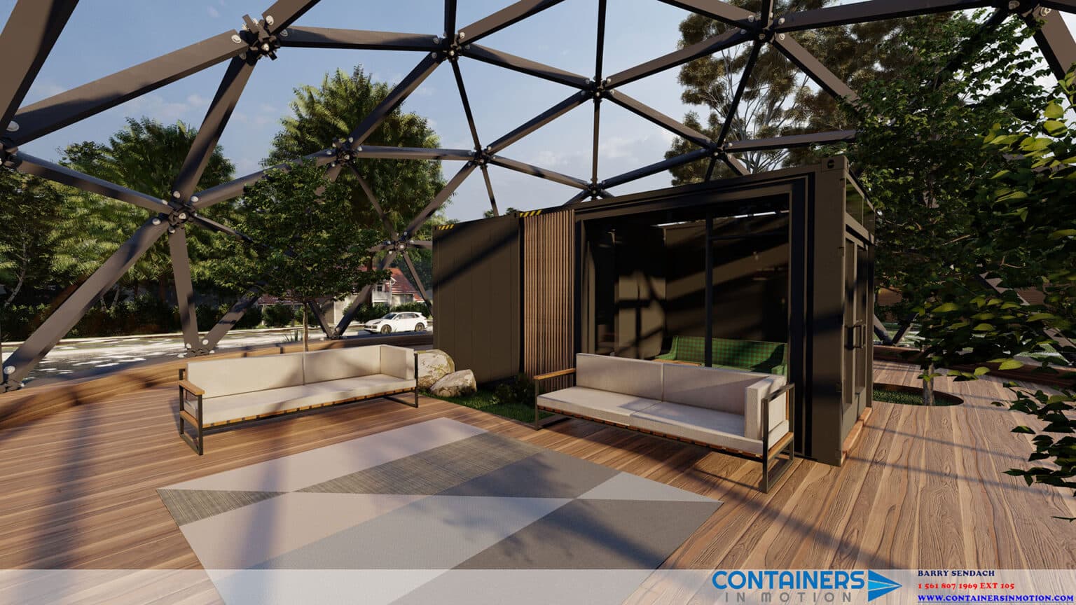 Shipping Container Homes Builder|Custom Container homes in USA And ...